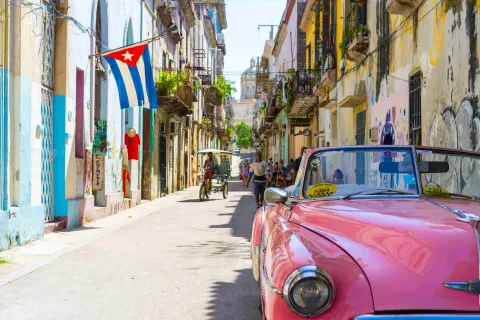 Cuba | Guide de voyage Cuba | Lonely Planet