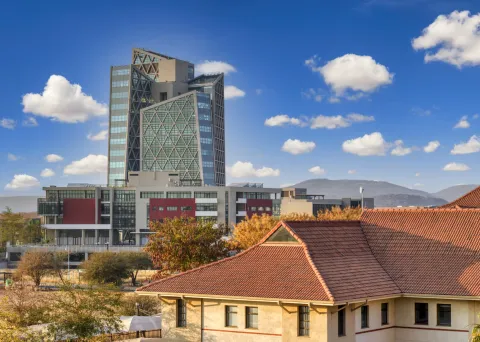 Visiter Gaborone et ses environs : à voir, à faire | Lonely Planet