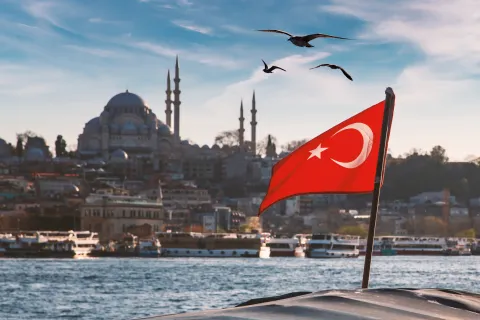 Turquie | Guide de voyage Turquie | Lonely Planet