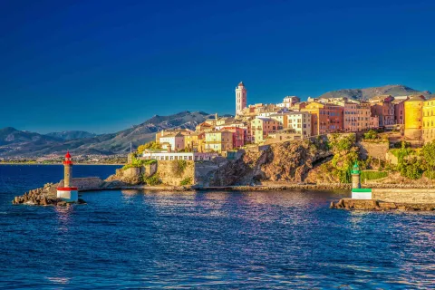 Guide de voyage Corse | Lonely Planet