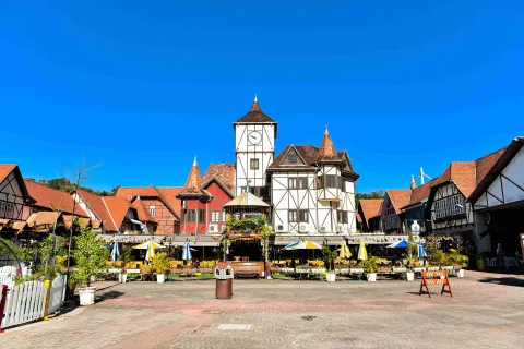 Visiter Santa Catarina : à voir, à faire | Lonely Planet