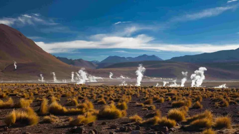 Visiter Norte Grande : à voir, à faire | Lonely Planet