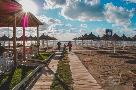Visiter Durrës et la côte Adriatique : à voir, à faire | Lonely Planet