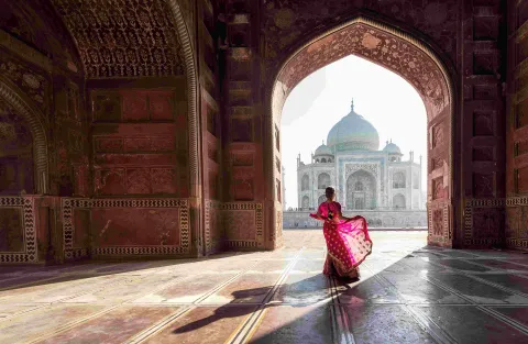 Inde | Guide de voyage Inde | Lonely Planet