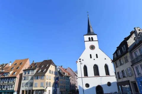 Visiter Krutenau et Esplanade : à voir, à faire | Lonely Planet