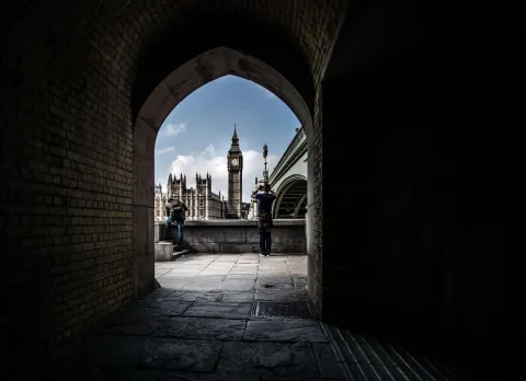 Guide de voyage Londres | Lonely Planet