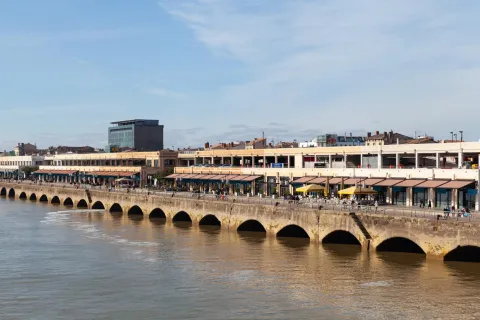 Visiter Les Chartrons : à voir, à faire | Lonely Planet