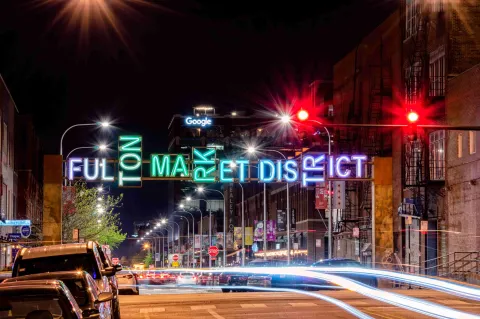 Visiter West Loop et Near West Side : à voir, à faire | Lonely Planet