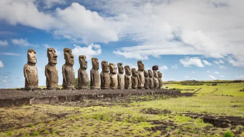 Visiter Île de Pâques (Rapa Nui) : à voir, à faire | Lonely Planet