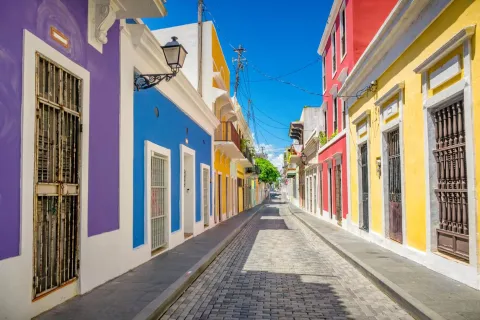 Guide de voyage Porto Rico | Lonely Planet