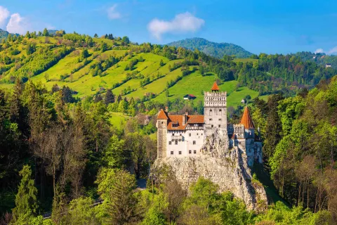 Visiter Transylvanie : à voir, à faire | Lonely Planet