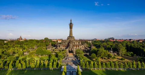 Guide de voyage de Denpasar | Lonely Planet