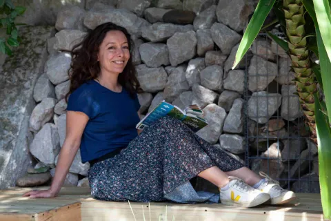 Elodie Rothan - Nos auteurs | Lonely Planet