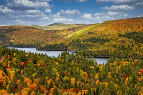 Visiter Mauricie : à voir, à faire | Lonely Planet