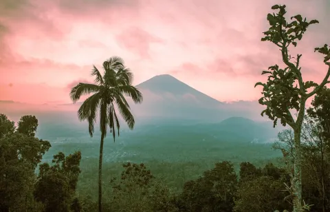 Le volcan Agung à Bali : guide complet de la randonnée
