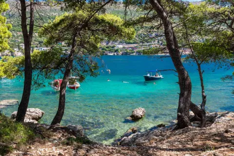 Visiter les îles Élaphites en Croatie : les incontournables ! | Lonely ...