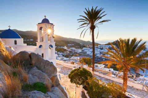 Visiter l'île d'Ios en Grèce | Lonely Planet