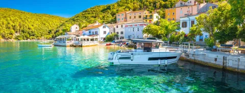 Visiter Cres, l'île sauvage de la Croatie | Lonely Planet