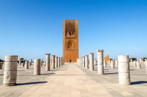 Visiter Rabat, la capitale du Maroc | Lonely Planet