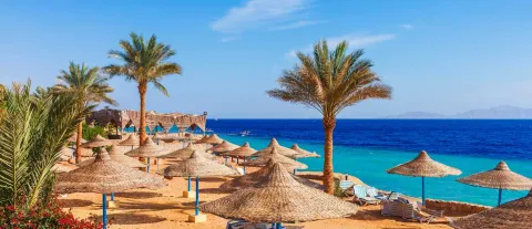 Visiter Charm el-Cheikh en Egypte : à voir, à faire | Lonely Planet