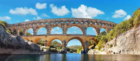 Visiter le Gard, une terre de soleil et d'histoire | Lonely Planet