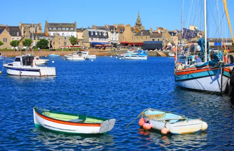 5 façons de découvrir Roscoff | Lonely Planet