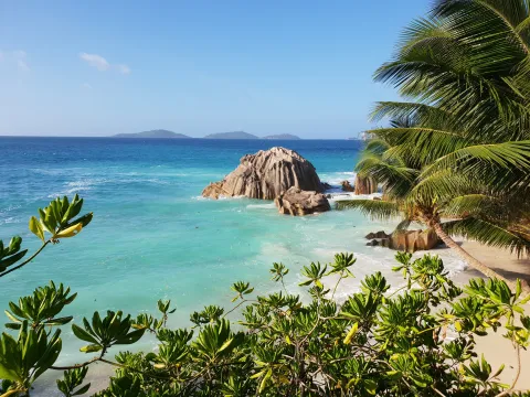 Voyage aux Seychelles, dans un des pays pionniers de l'éco-tourisme ...