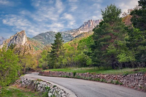 Les routes les plus mythiques de France | Lonely Planet