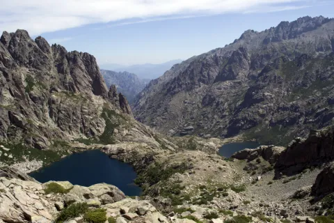 La grande aventure sur le GR®20 | Lonely Planet