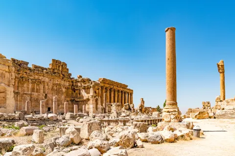 Liban | Guide de voyage Liban | Lonely Planet