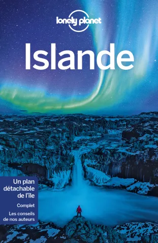 Guide de voyage Islande | Lonely Planet