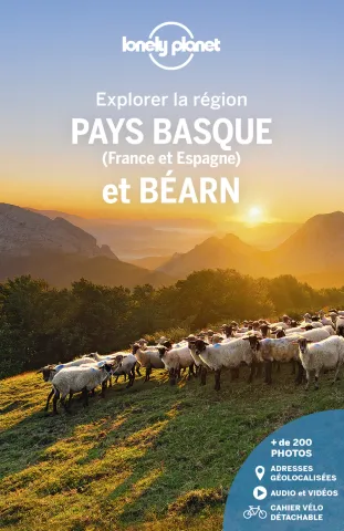 Pays Basque | Guide de voyage Pays Basque | Lonely Planet