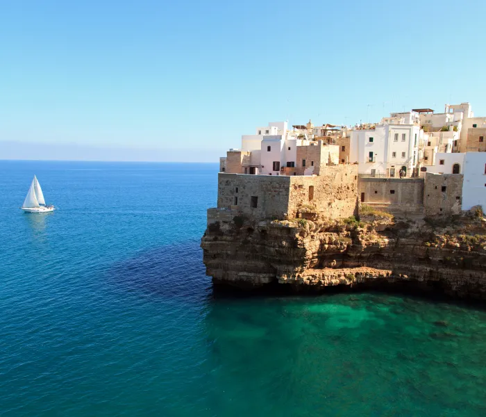 Pouilles | Guide de voyage Pouilles | Lonely Planet