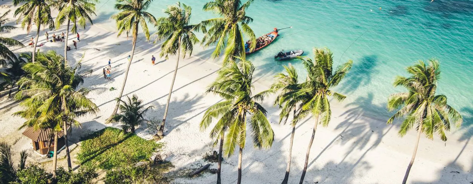 Les plus belles plages de Koh Samui | Lonely Planet