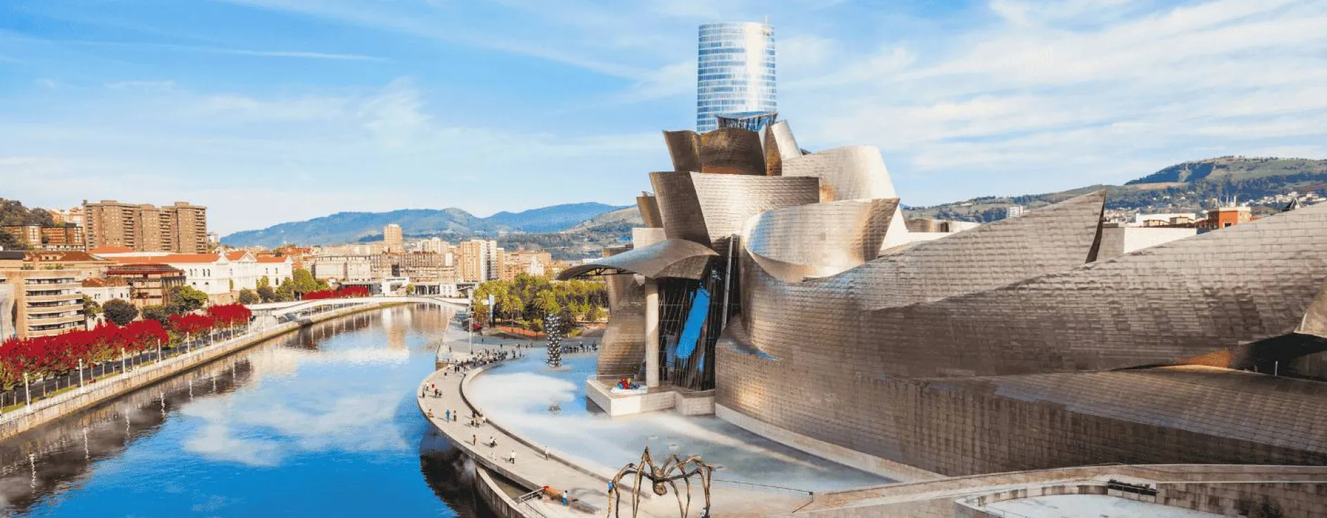 Les 17 meilleures choses à faire à Bilbao en Espagne | Lonely Planet Les 17 meilleures choses à faire à Bilbao en Espagne | Lonely Planet