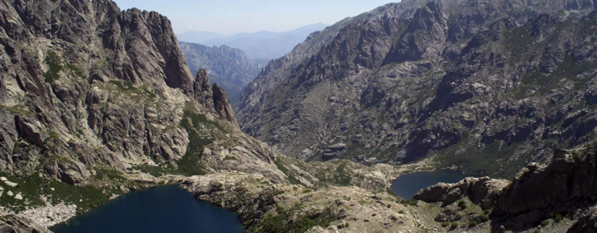 La grande aventure sur le GR®20 | Lonely Planet